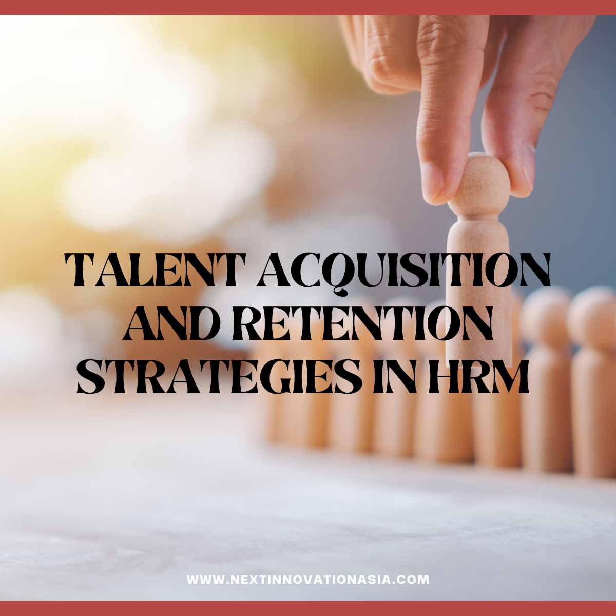 Talent Acquisition Meets Technology Revolutionizing Hiring | I'm Good ...