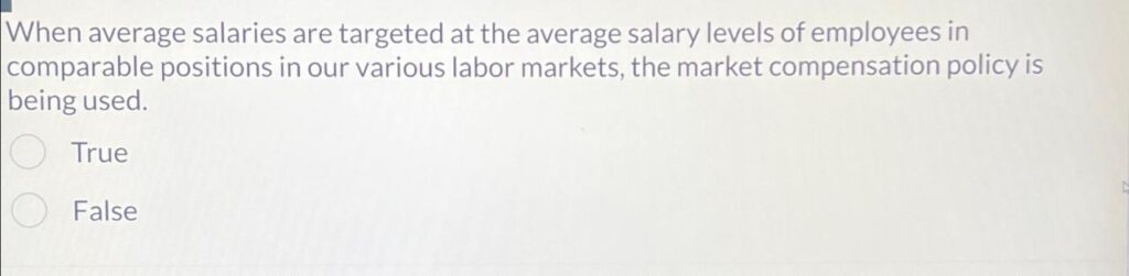 Unlocking Salary Sweet Spot with Compensation Benchmarking | I'm Good ...