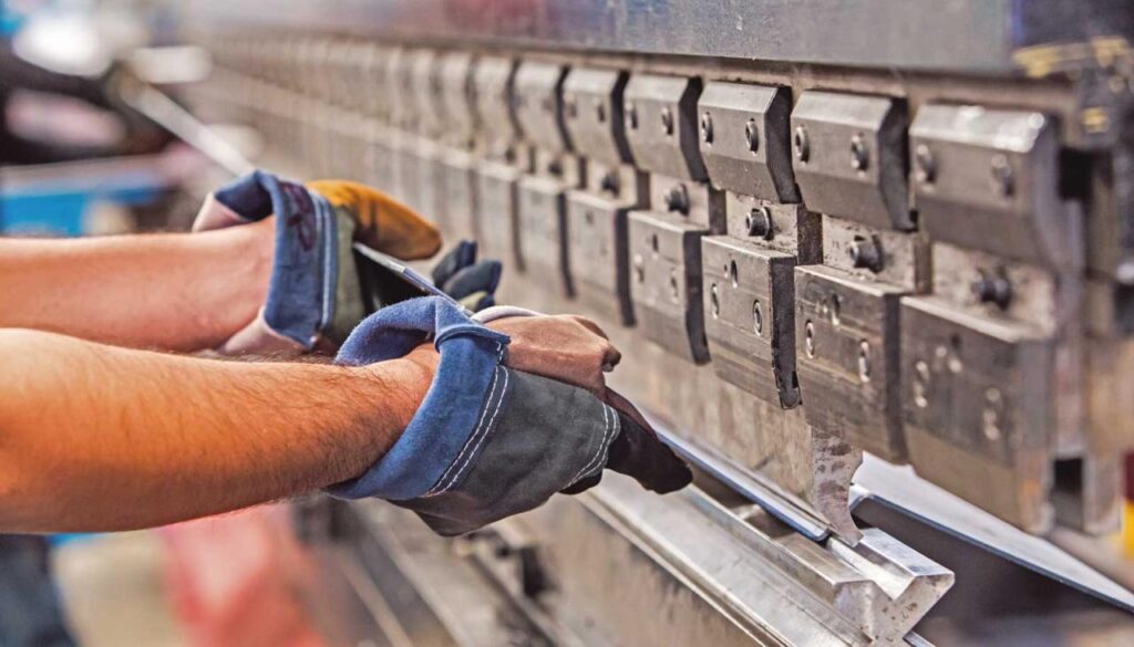 Muza Sheet Metal Culture, Family, Quality | I'm Good Business